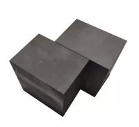 China High Density 1.85g/Cm3 Carbon Graphite Blocks For Metallurgy Industry for sale