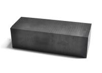 China High Density 1.85g/Cm3 Carbon Graphite Blocks For Metallurgy Industry for sale