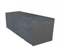 China ISO14000 Large Size Carbon Graphite Blocks High Temperature Resistance for sale