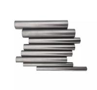 China High Strength Carbon Graphite Rods Thermal Conductive Graphite Round Bar for sale