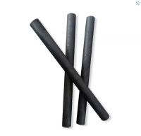China 1.50--1.95g/Cm3 Carbon Graphite Rods for sale