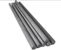 China 1.50--1.95g/Cm3 Carbon Graphite Rods for sale
