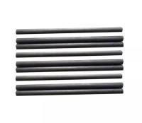 China Artificial Impregnated Carbon Graphite Rods 1.50-1.95g/Cm3 Density Shock Resistance for sale