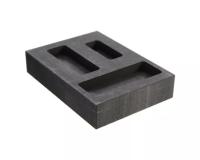 China High Purity Antimony Graphite Mould Casting High Temp Resistance for sale