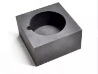 China High Purity Antimony Graphite Mould Casting High Temp Resistance for sale