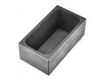 China High Purity Antimony Graphite Mould Casting High Temp Resistance for sale