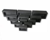 China High Temperature Resistance Carbon Graphite Molds For Melting Furnace for sale