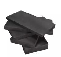 China Antimony Carbon Graphite Plates for sale