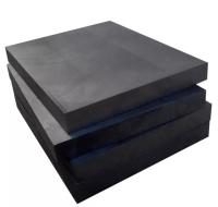 China ISO9001 Metallurgical Industry Carbon Graphite Plates For Heat Treating for sale