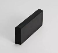 China Air Compressor Carbon Graphite Vanes Pyrolytic Graphite Plate High Purity for sale