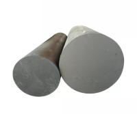 China High Purity Isostatic Graphite Rod Heat Exchanger Synthetic Graphite Electrodes for sale
