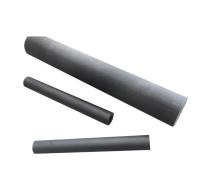 China Customized Carbon Graphite Rods Stick Small Diameter Self Lubrication for sale