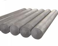 China High Density Carbon Graphite Rods Isostatic Graphite Products corrosion proof for sale