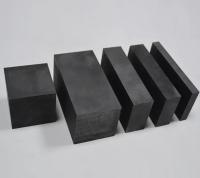 China Superfine Hp Carbon Graphite Blocks for sale