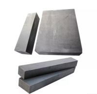 China Superfine Hp Carbon Graphite Blocks for sale