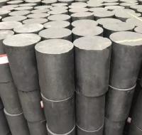 China Superfine Hp Carbon Graphite Blocks for sale
