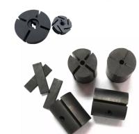 China Anti Oxident Graphite Degassing Rotor for sale
