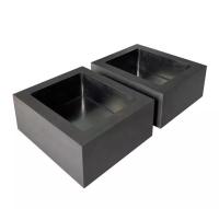 China High Purity  Graphite Jewelry Molds for sale