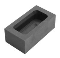 China High Purity  Graphite Jewelry Molds for sale