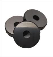 China OEM ODM Carbon Graphite Bearings Abrasion Resistance High Durability for sale