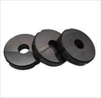 China OEM ODM Carbon Graphite Bearings Abrasion Resistance High Durability for sale
