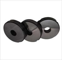 China OEM ODM Carbon Graphite Bearings Abrasion Resistance High Durability for sale