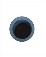China 2.2g/Cm3 Carbon Graphite Bushings With High Flexural Strength And Thermal Conductivity for sale