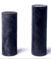 China Oxidation Resistant Isostatic Graphite Block Carbon Graphite Electrode Low Resistance for sale