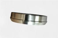China Customized High Purity Carbon Graphite Bushings With Stainless Steel for sale