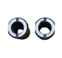 China HRC60 Customized Carbon Graphite Bearings And Bushings For Machinery for sale