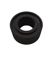 China Low Corrosion Carbon Graphite Bushings Precision Dimensions for sale
