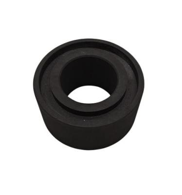 China Low Corrosion Carbon Graphite Bushings Precision Dimensions for sale