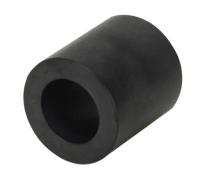 China Graphite Impregnate Self Lubricating Sleeve Bushings For Aerospace for sale