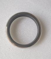 China Machinery Carbon Graphite Impregnated Bushings With Steel For Industries for sale