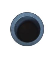 China Self Lubricating Oil Less Carbon Graphite Bearings Solid for sale