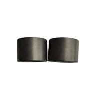 China Customized Carbon Graphite Bush Bearing Acid Resistance for sale