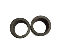China Customized Carbon Graphite Bush Bearing Acid Resistance for sale