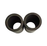 China Customized Carbon Graphite Bush Bearing Acid Resistance for sale
