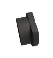China Self Lubrication Machinery Glass Impregnated Graphite Bushings For Industries for sale