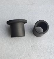 China High Density Carbon Graphite Bearings With Long Life for sale