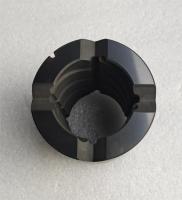 China Oem Odm Epoxy Impregnated Graphite Bushings Increased Productivity for sale