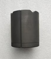 China Oem Odm Epoxy Impregnated Graphite Bushings Increased Productivity for sale