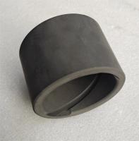 China High Precision Antimony Sleeve Bushing Self Lubricating for sale