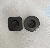 China Synthetic Carbon Graphite Impregnated Bushings And Bearings For Pump for sale