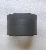 China Factory Supply Graphite Impregnated Bushings,Custom Design Wear-Resisting Carbon Graphite Sleeve for sale