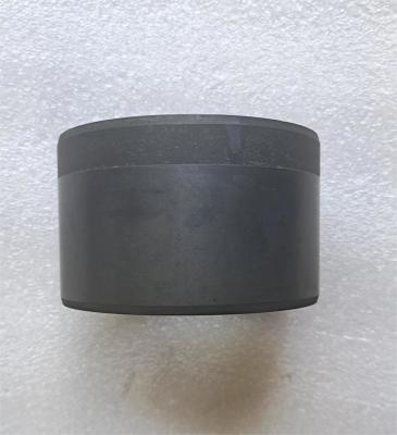 China Factory Supply Graphite Impregnated Bushings,Custom Design Wear-Resisting Carbon Graphite Sleeve for sale