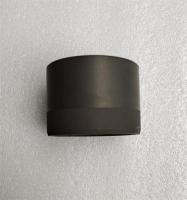 China Factory Supply Graphite Impregnated Bushings,Custom Design Wear-Resisting Carbon Graphite Sleeve for sale