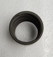 China Factory Supply Graphite Impregnated Bushings,Custom Design Wear-Resisting Carbon Graphite Sleeve for sale