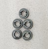 China OEM Carbon Graphite Seal Rings For Machinery Sealing for sale
