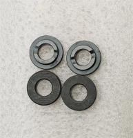 China OEM Carbon Graphite Seal Rings For Machinery Sealing for sale